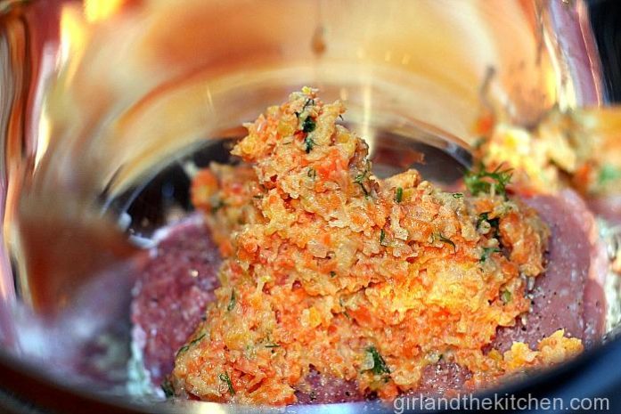 Easy Russian Cabbage Rolls...Galuptsi - Girl and the Kitchen