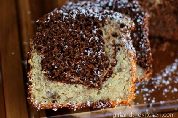 Nutella and Cream Cheese Stuffed Monkey Bread Recipe - Girl and the Kitchen