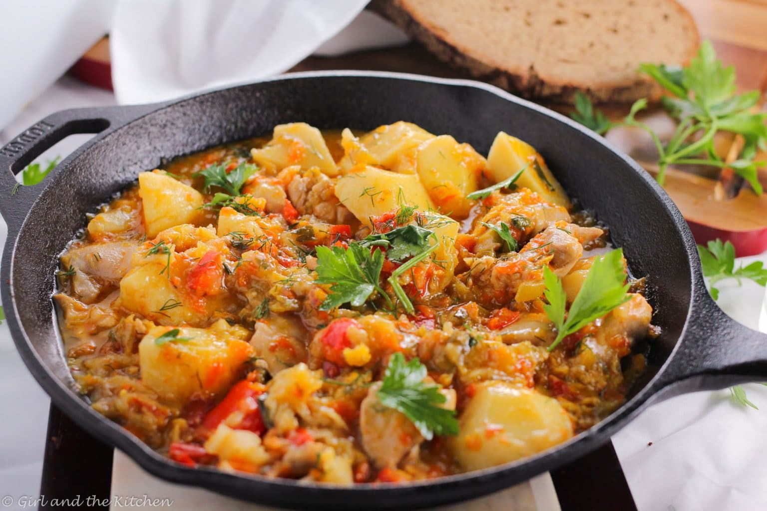 Jewish Chicken Soup with Matzo balls...The Real Jewish Penicillin ...