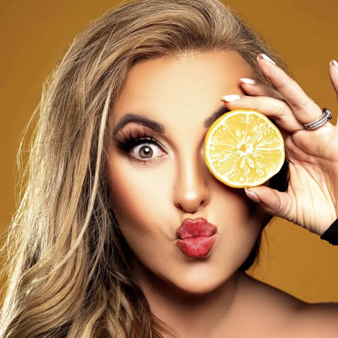 Boost Your Health with This Simple Ginger Immunity Shots Recipe - Girl ...