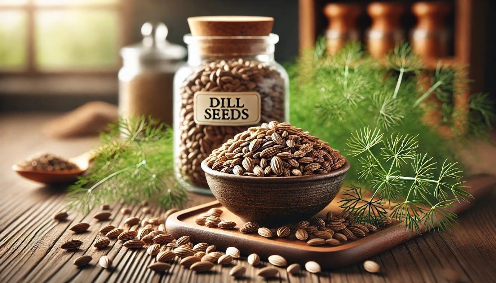 How to Prepare Dill Seed for Cooking: Tips and Techniques