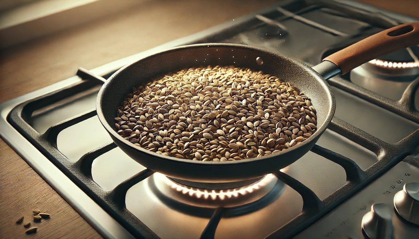 How to Prepare Dill Seed for Cooking: Tips and Techniques