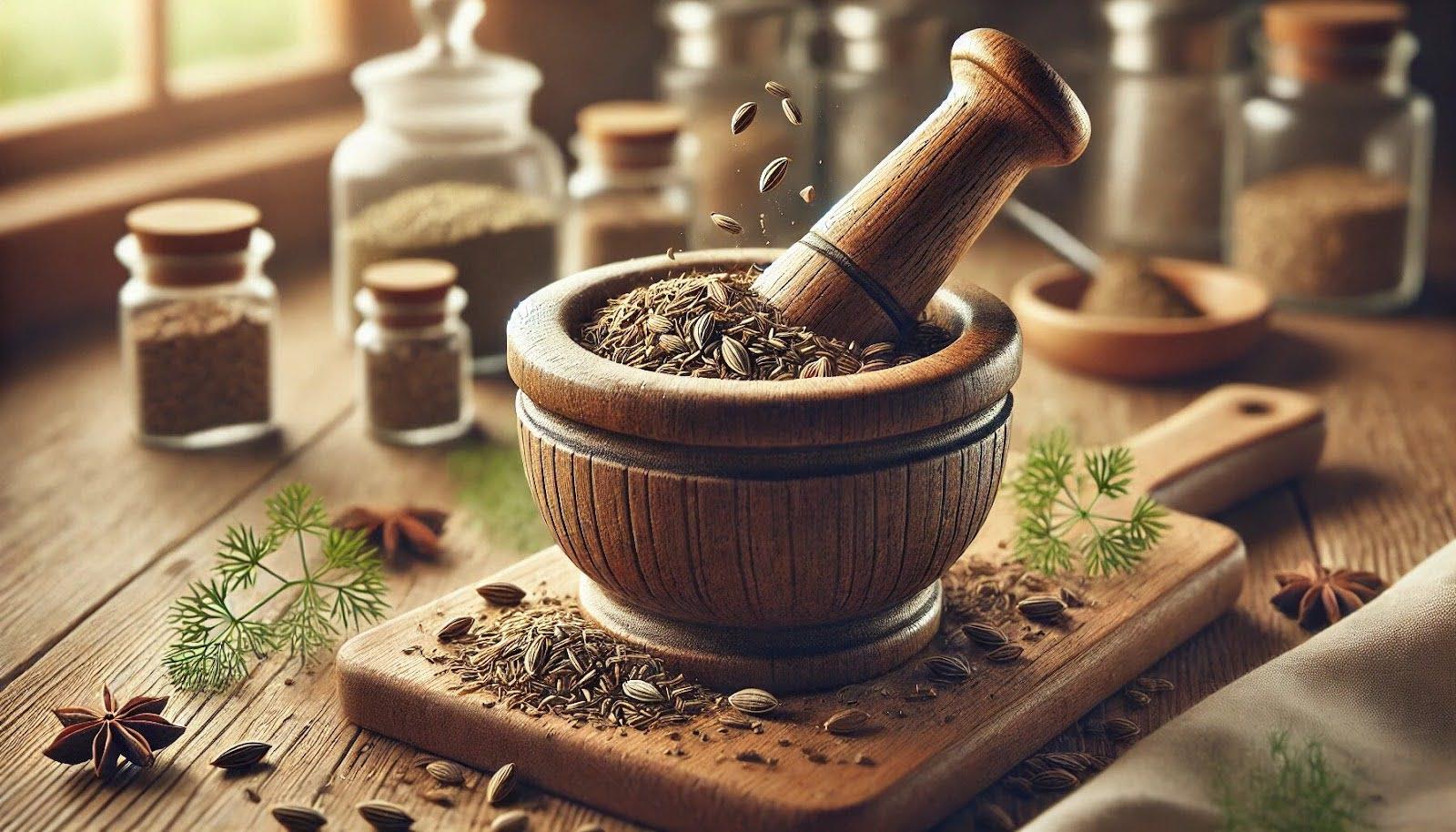 How to Prepare Dill Seed for Cooking: Tips and Techniques