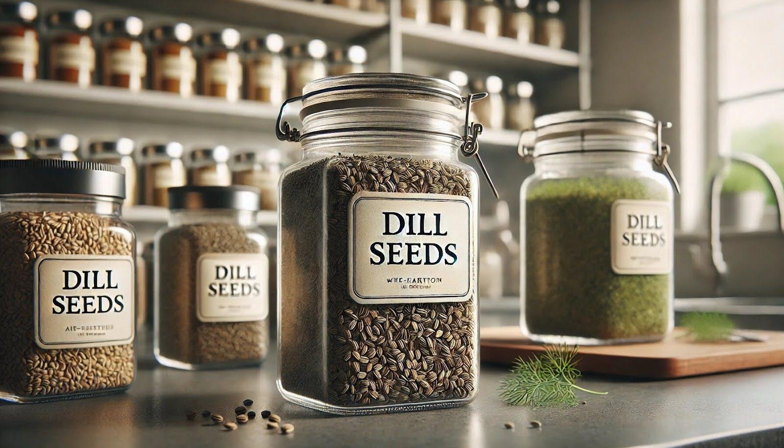 How to Prepare Dill Seed for Cooking: Tips and Techniques