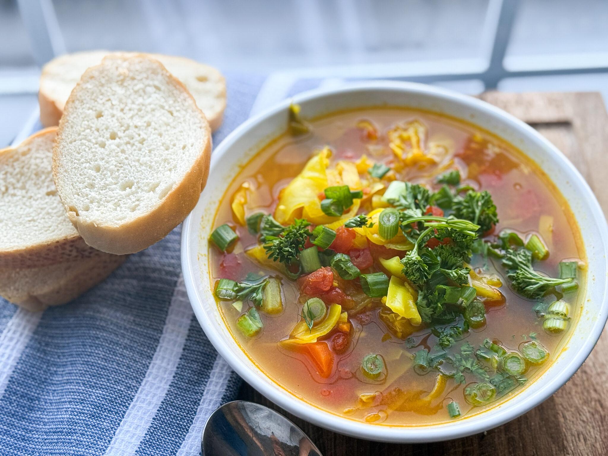 The 4-Step Cooking Method by Mila Furman – Transform Your Cooking Forever