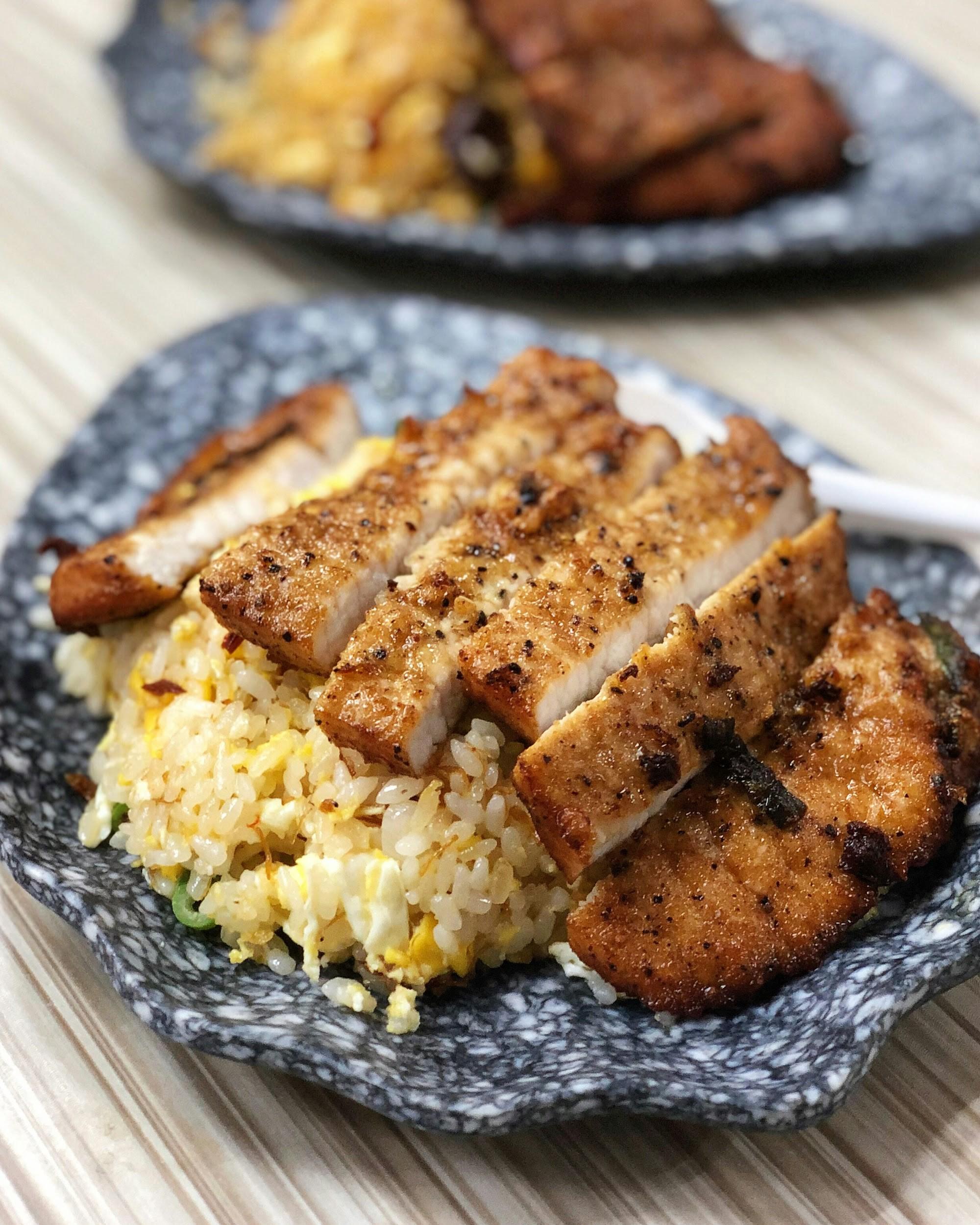 How to Season Rice? - Girl and the Kitchen
