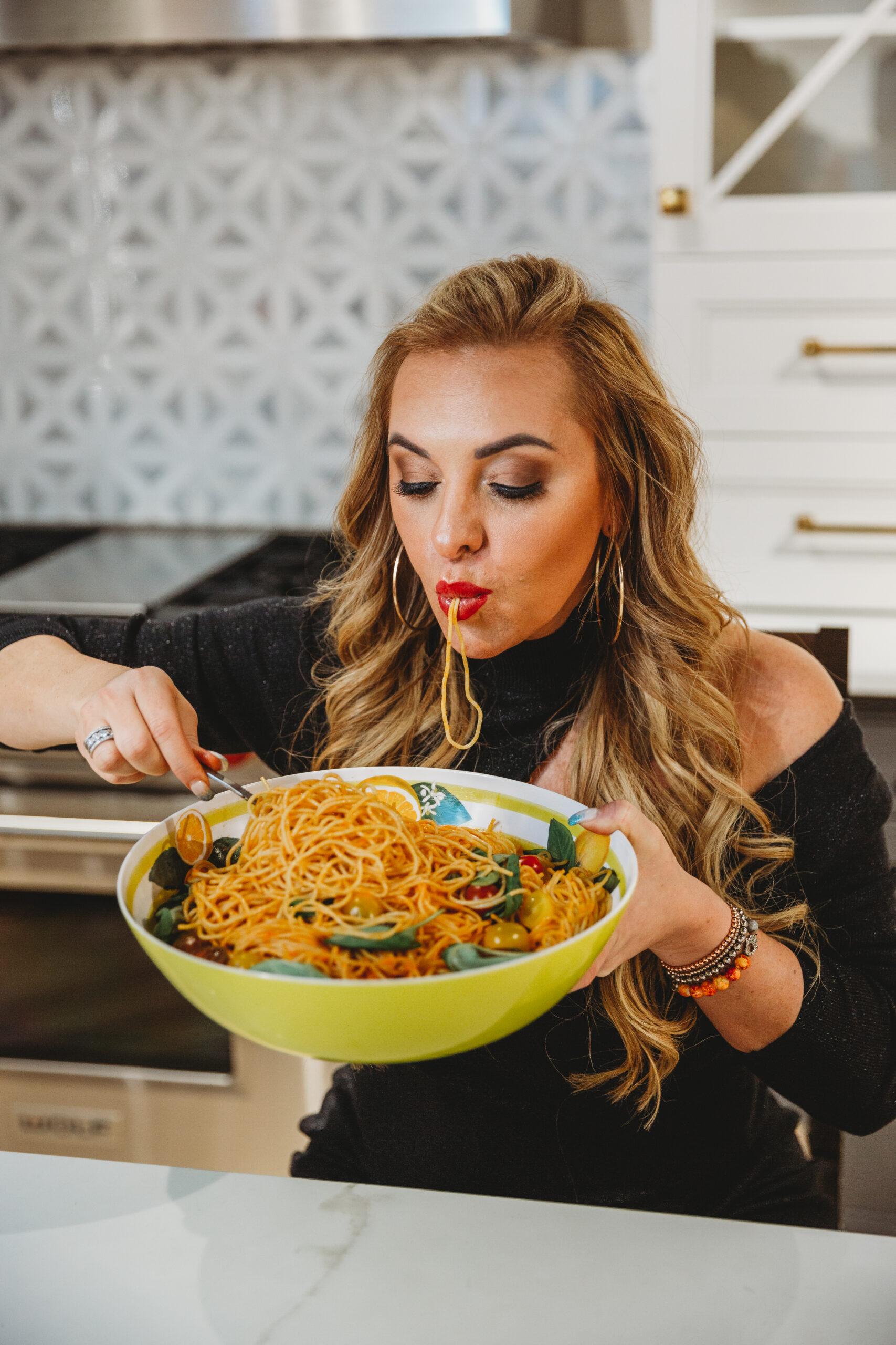 The 4-Step Cooking Method by Mila Furman – Transform Your Cooking Forever