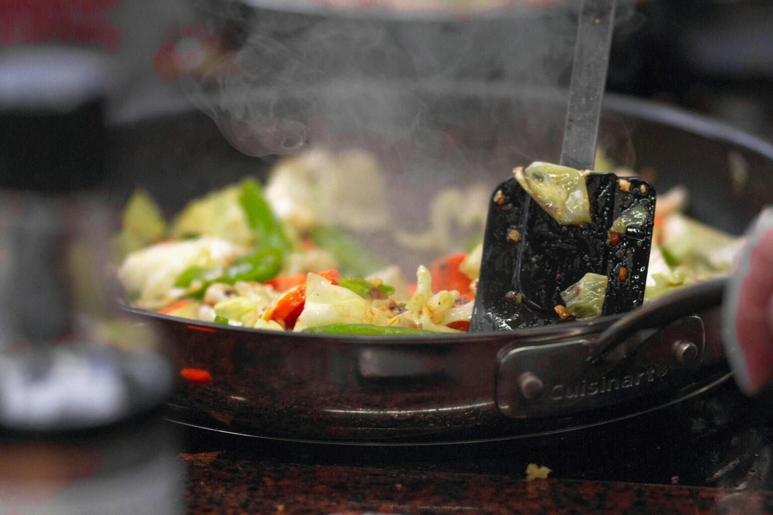 Types of Cooking: How to Choose the Right Cooking Method for Your Next ...